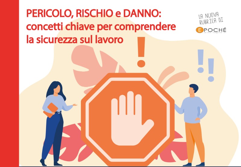 Epoché - Training, HR Strategy, Safety Coaching